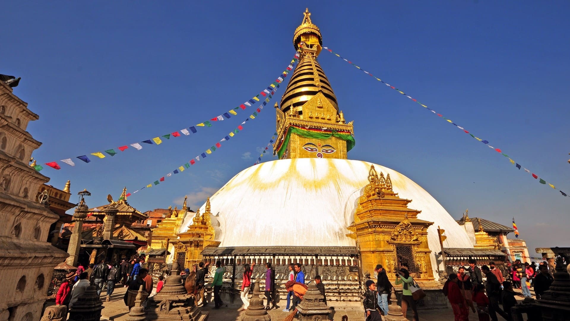 Exploring the Divine: A Route Map of Nepal’s Major Pilgrimage Circuits - WFC Holidays